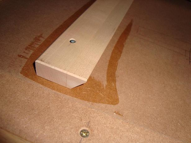 Aanwinst voor aan de wand! | Woodworking.nl