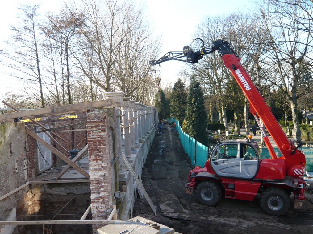 houtconstructies | Woodworking.nl